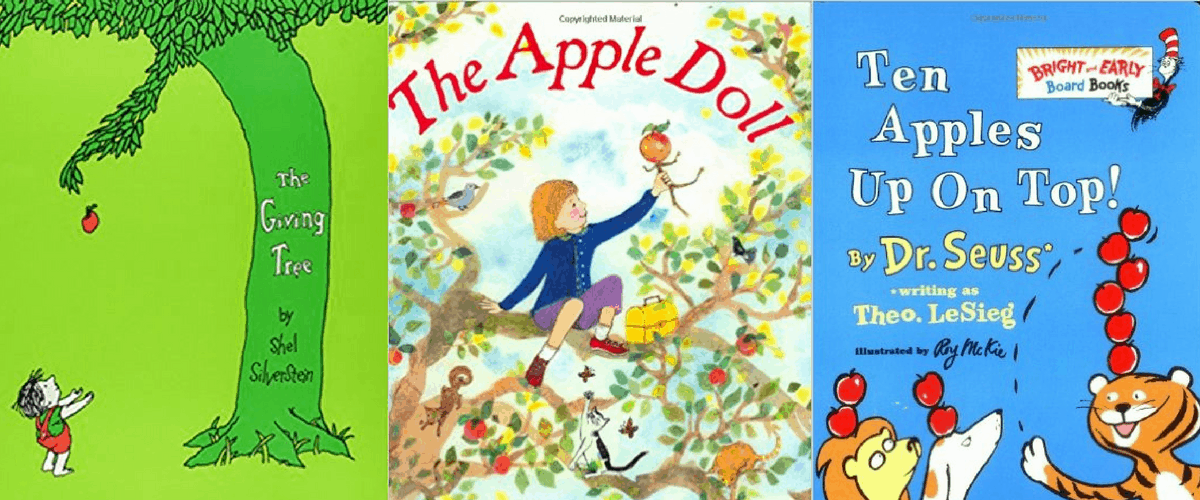 Celebrating Library Week With The 10 Best Apple Books For Kids ...
