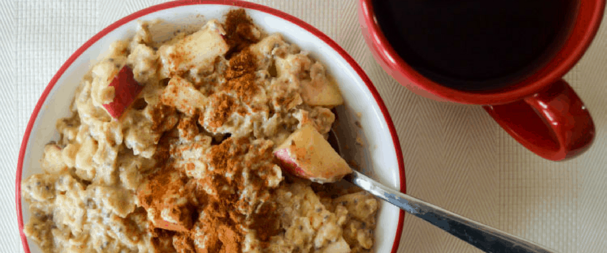 Wholesome Breakfast Ideas - Rainier Fruit