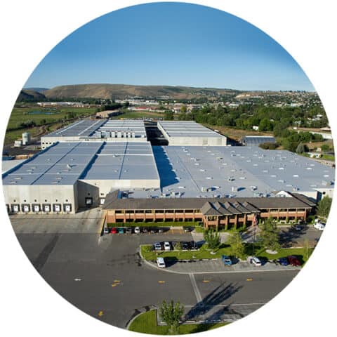 Our Story - Rainier Fruit